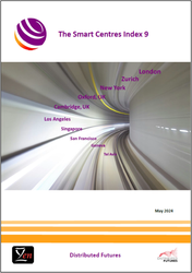 Smart Centres Index - Long Finance