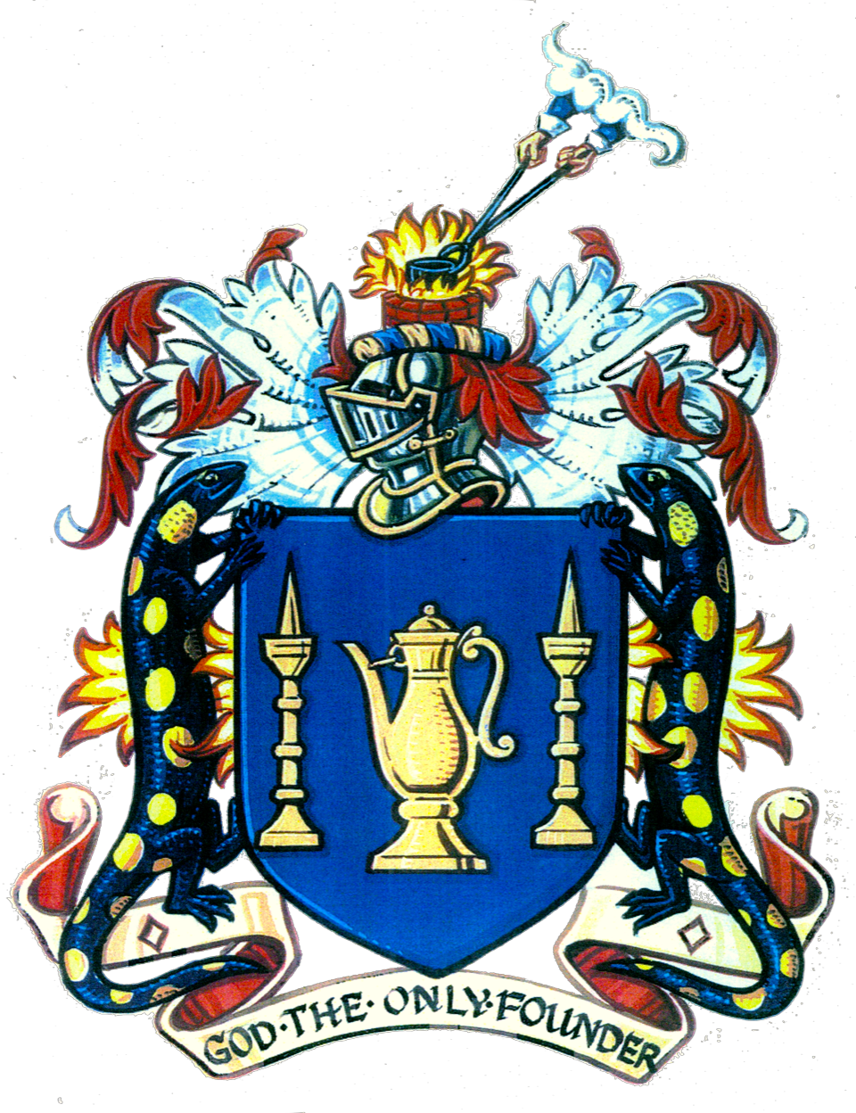 Founders CoA Founders CoA